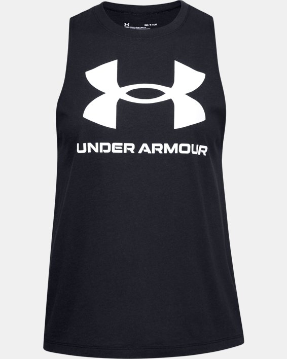 Women's UA Rival Tank | Under Armour Women's UA Rival Tank | Under Armour